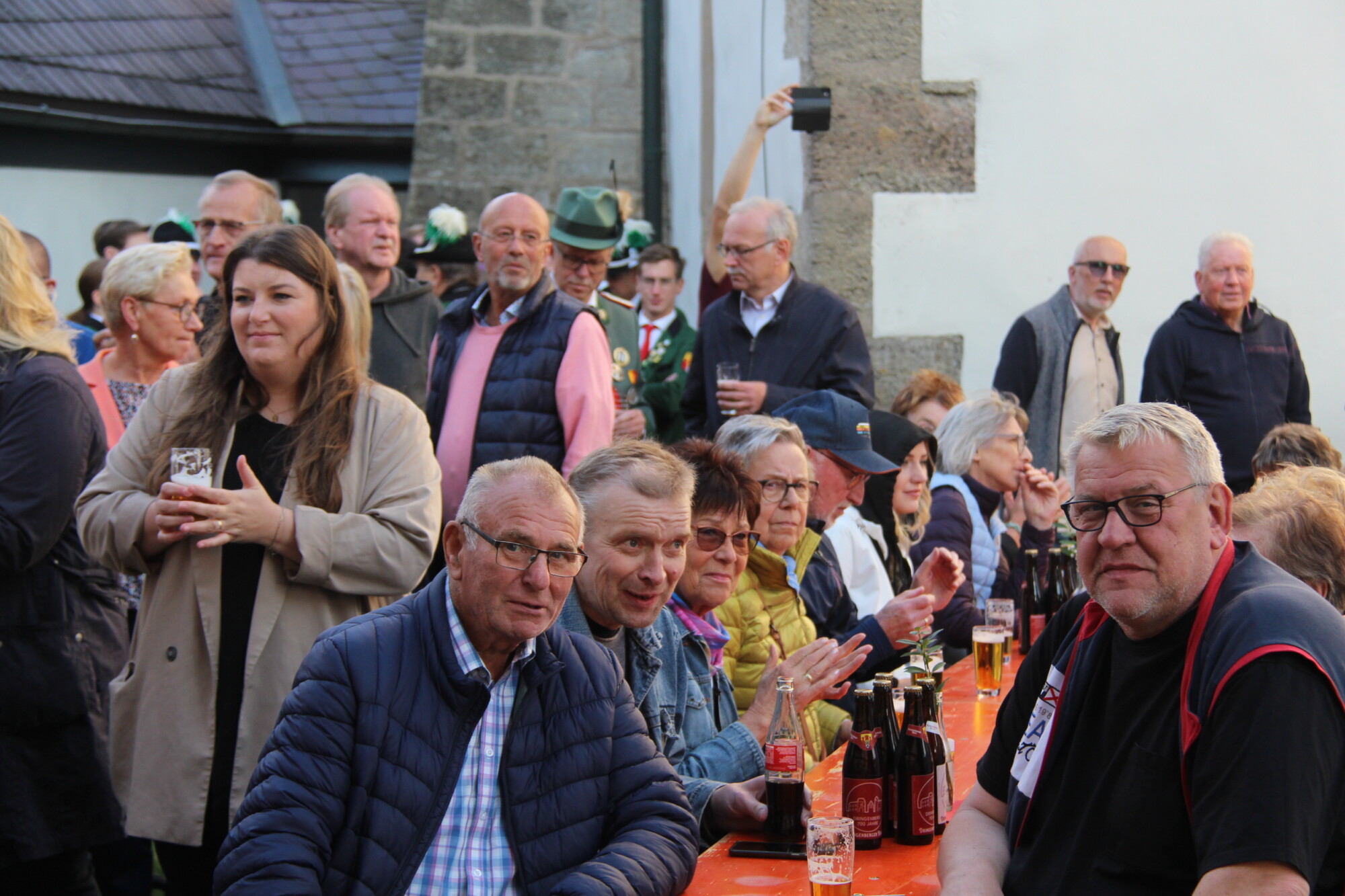 Dringenberg feiert 700 Jahre Stadtgründung - Dringenberg