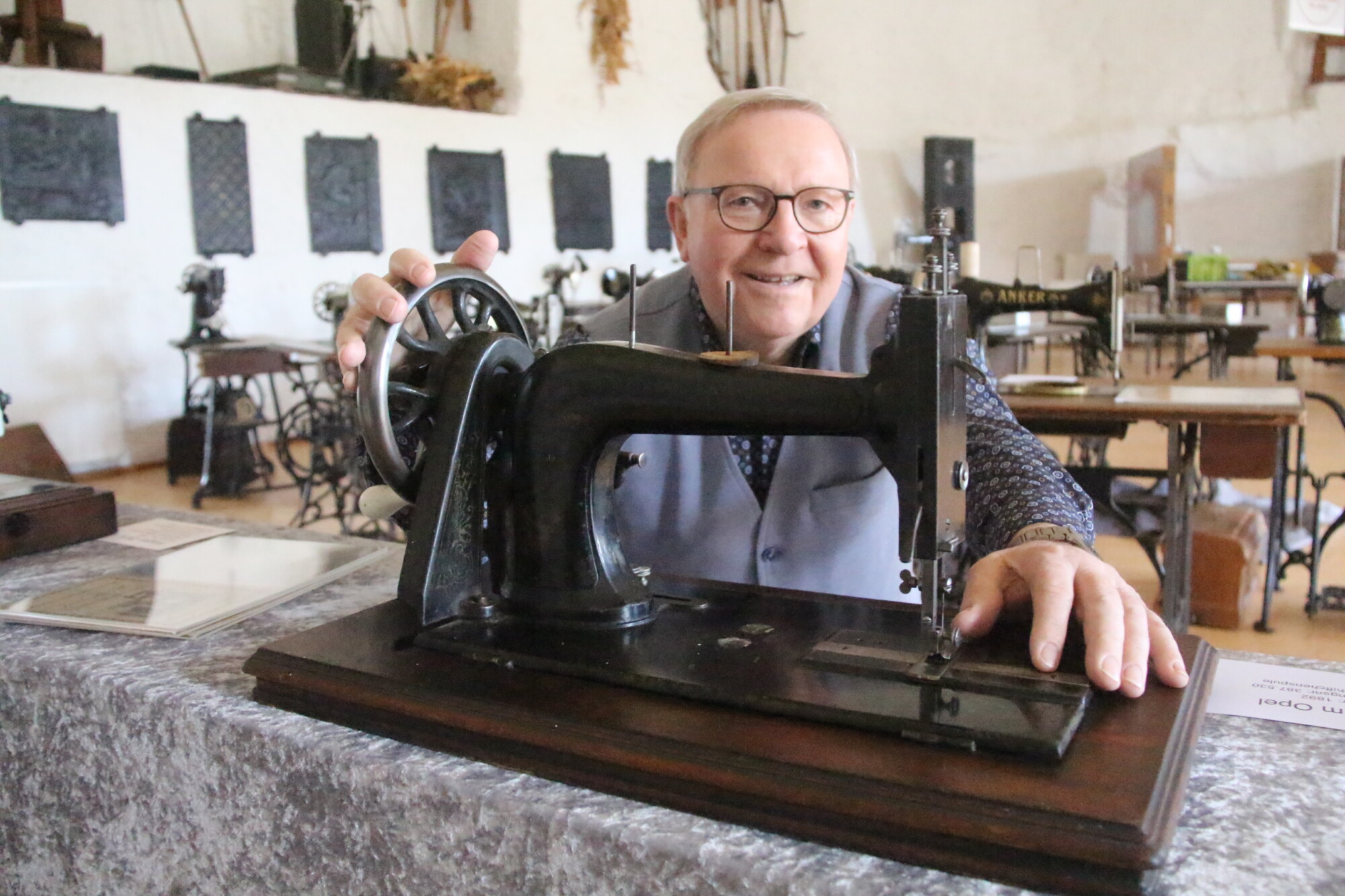 Saisonstart auf der Burg Dringenberg - Dringenberg